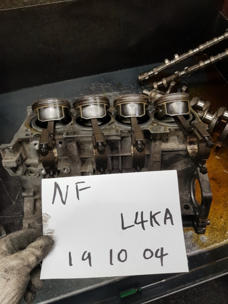 현대 기아 YF K5 NF 세타2 mpi 엔진 소음 엔진 보링 작업 모음 G4KD : 네이버 블로그