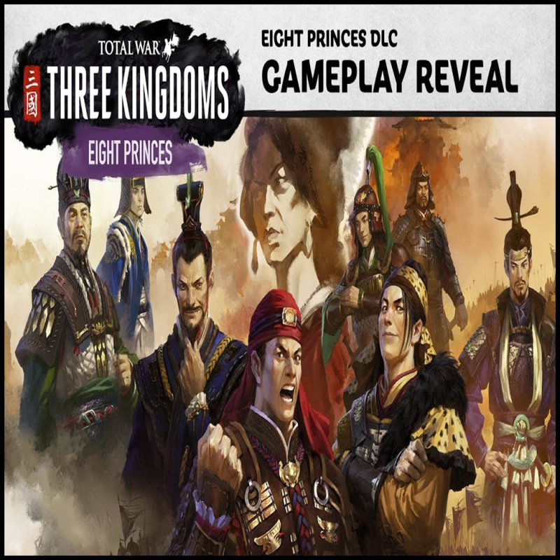 191011 토탈 워 삼국 트레이너 (Total War THREE KINGDOMS Trainer v1.0-v1.3.0 +25 ...