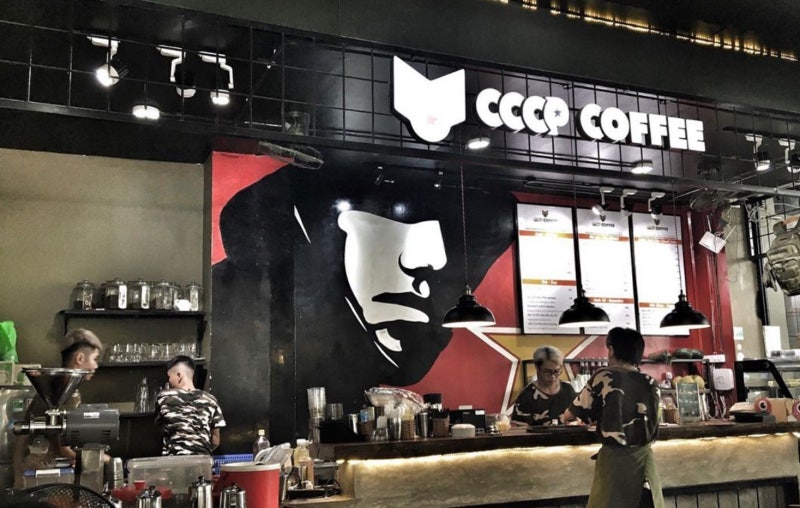 나트랑 카페 추천 7곳 : 네이버 블로그