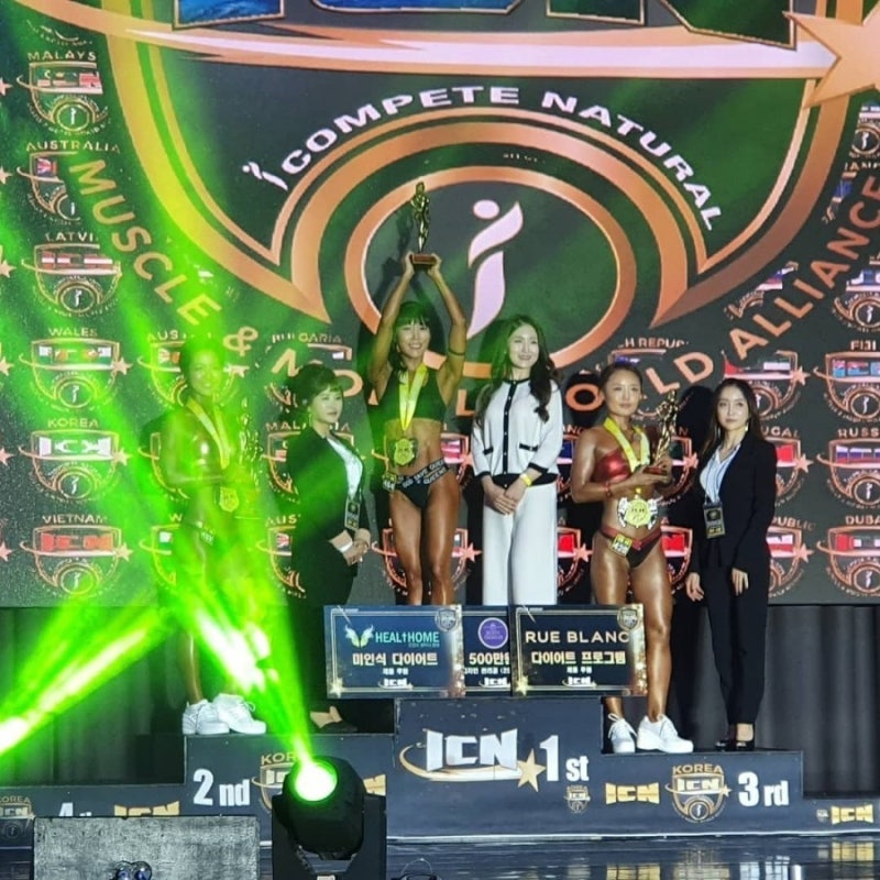 구미헬스구미헬스장 문성 원호 M2p휘트니스 린트레이너 대회 1위수상 구미 봉곡동 헬스장 다이어트 Pt 도량동 스피닝 줌바