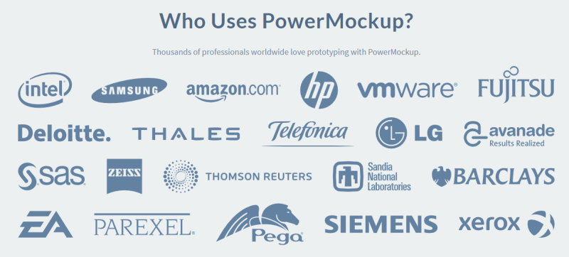 파워목업(PowerMockup)으로 기획해보자 : 네이버 블로그