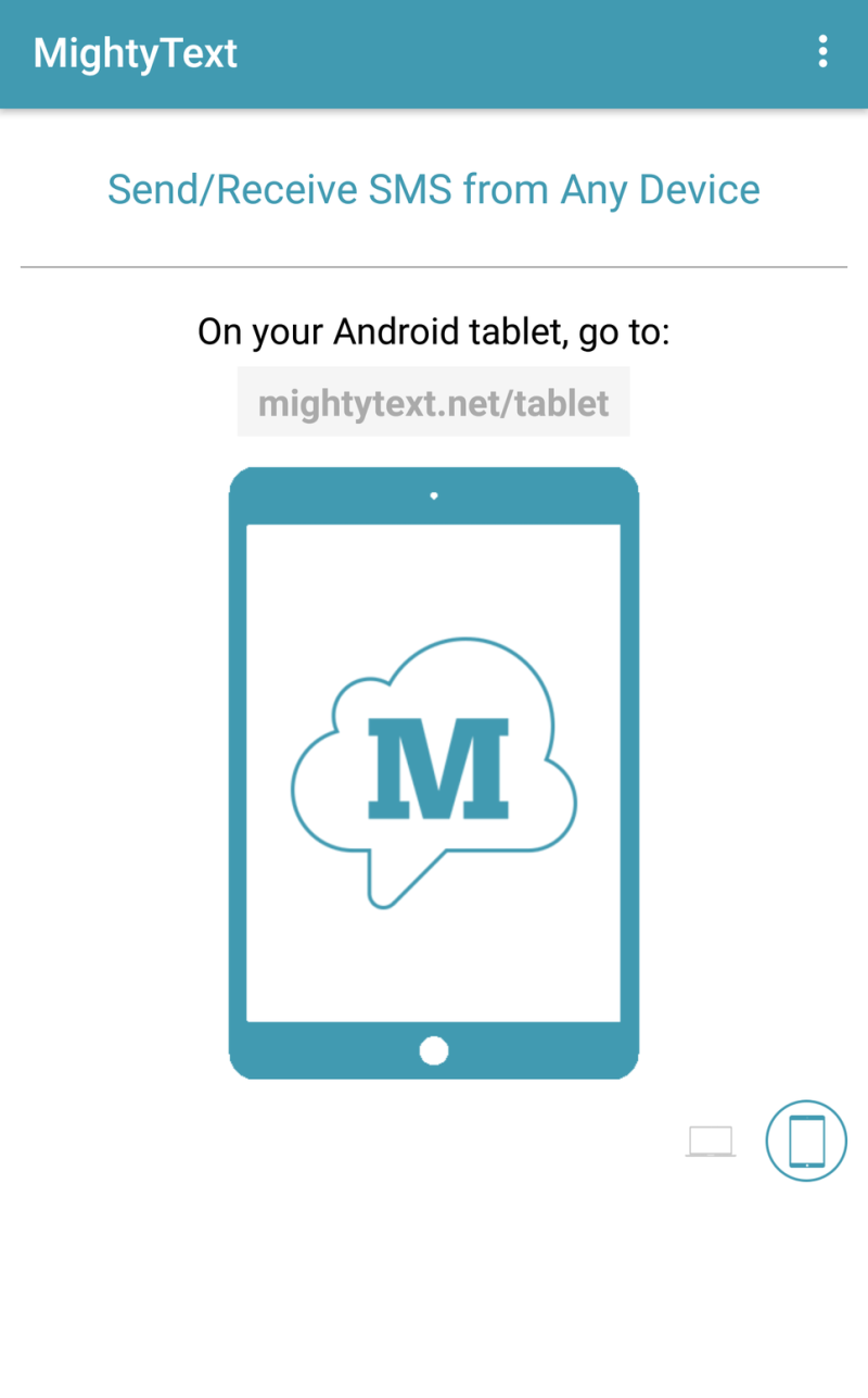 MightyText 컴퓨터에서 SMS 문자 및 연락처관리 대량발송등 : 네이버 블로그