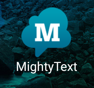 MightyText 컴퓨터에서 SMS 문자 및 연락처관리 대량발송등 : 네이버 블로그