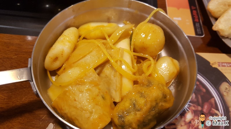 대전 관평동 즉석 떡볶이 맛집 두끼 무한리필 뷔페 볶음밥 네이버 블로그