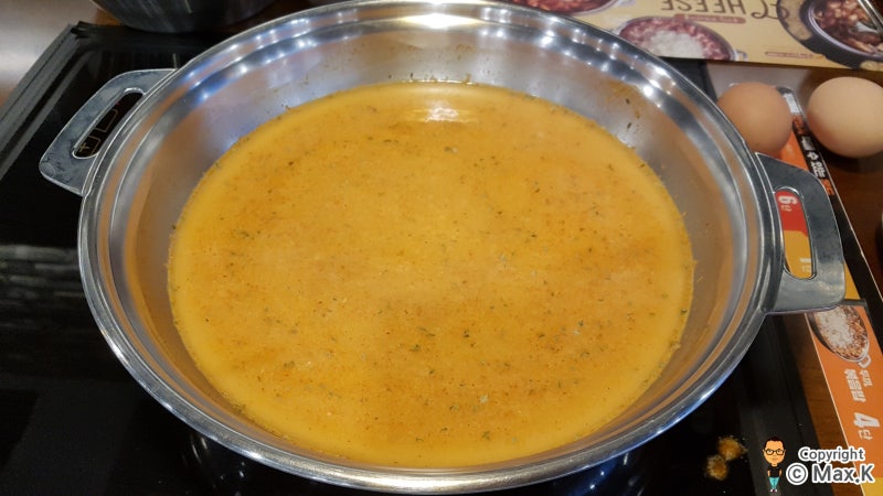 대전 관평동 즉석 떡볶이 맛집 두끼 무한리필 뷔페 볶음밥 네이버 블로그
