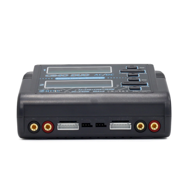 HTRC C240 듀얼 RC Lipo 충전기 10A 밸런스 충전기 - 알리 직구 : 네이버 블로그