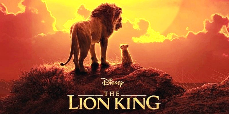 실사 라이온 킹 줄거리 결말 : 네이버 블로그
