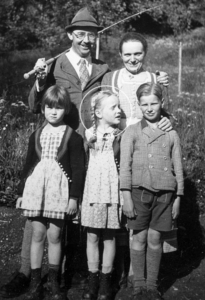 Gudrun Burwitz Himmler 구드룬 부르위쯔 힘러 : 네이버 블로그