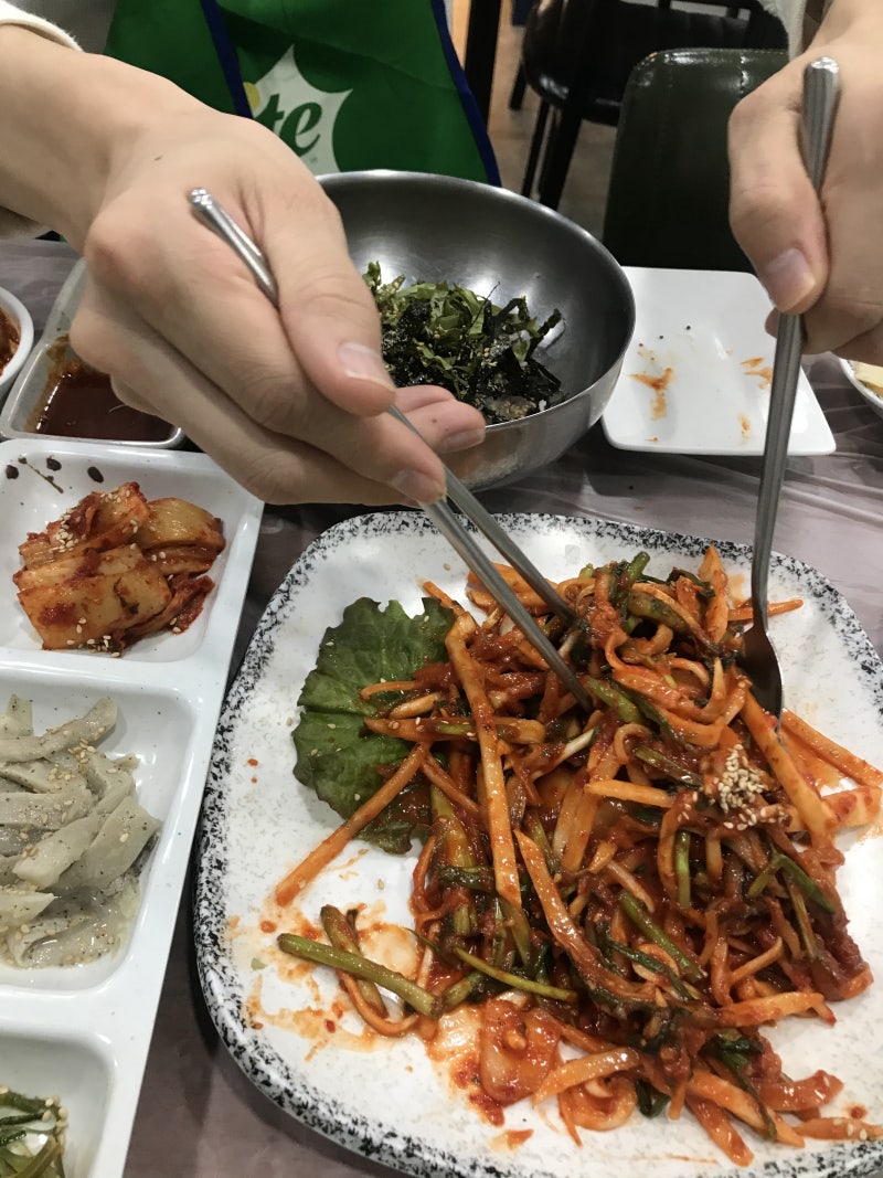 여수여행 소호동 대풍마차••가을 전어 파티 회 구이와 무침까지 한번에 먹을수 있어요 믿고 먹는 맛집리스트 인정🙌🏻