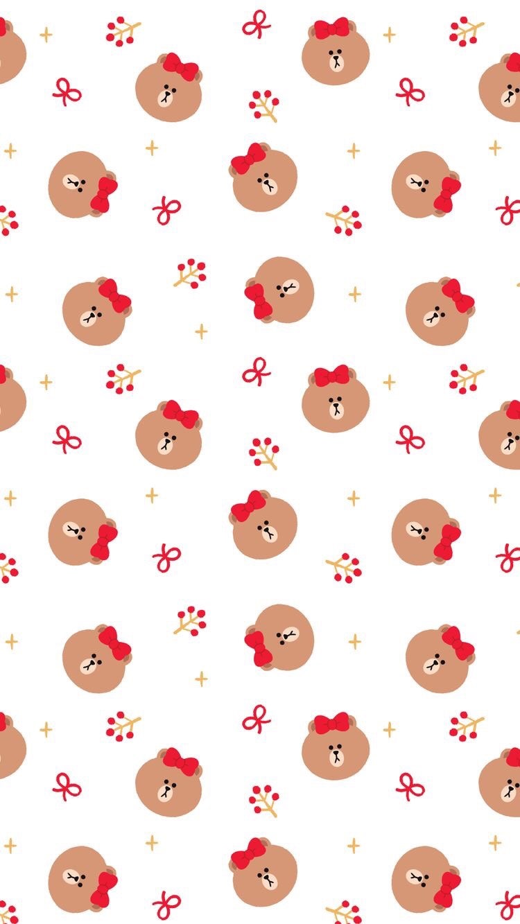 라인프렌즈 *CHOCO 배경화면/잠금화면 모음 : 네이버 블로그