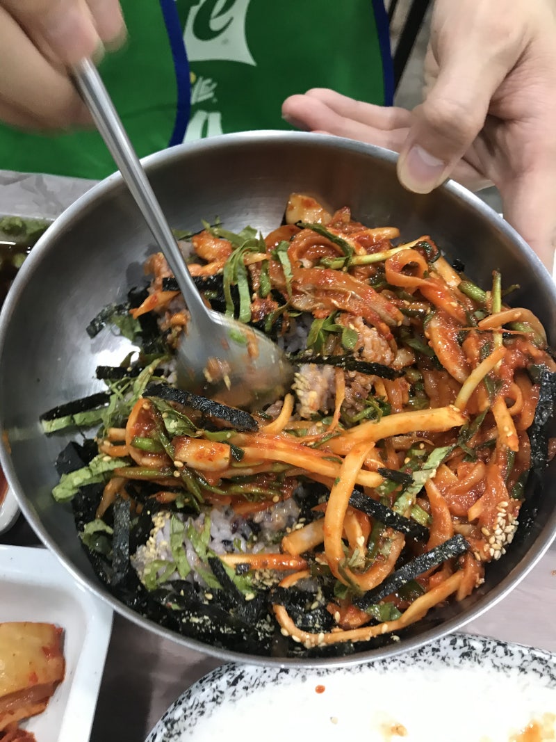 여수여행 소호동 대풍마차••가을 전어 파티 회 구이와 무침까지 한번에 먹을수 있어요 믿고 먹는 맛집리스트 인정🙌🏻