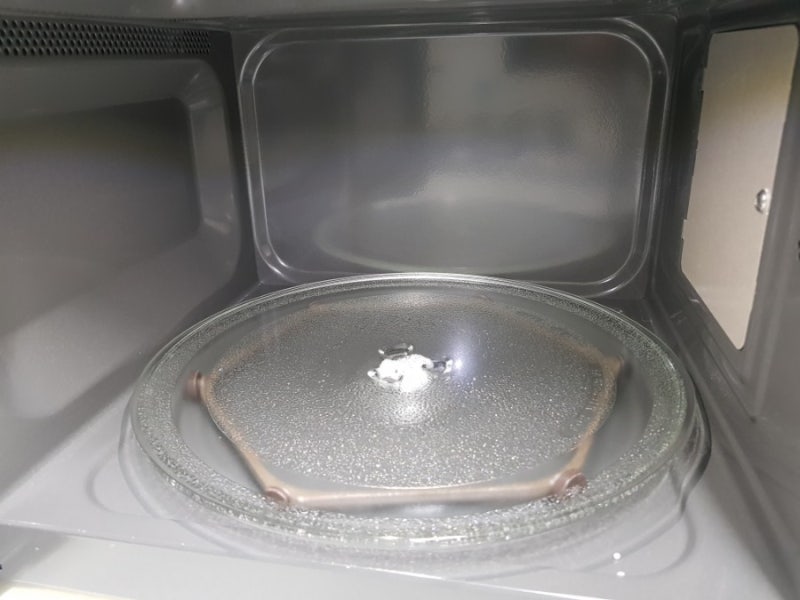 자취방 전자렌지 LG 전자레인지 전자렌지 MW22CD 화이트 리뷰 사용후기 : 네이버 블로그