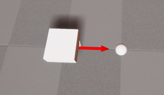 [UE4] Get Actor Forward Vector : 네이버 블로그