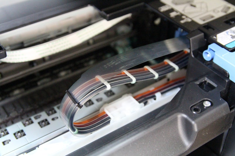 캐논 프린터 G2900 오류 해결 방법 (5B00 고장해결) : 네이버 블로그