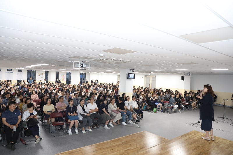학교 탐방 일신여자상업고등학교 열정과 자부심으로 뭉친 ‘취업과 ‘진학의 명문 네이버 블로그