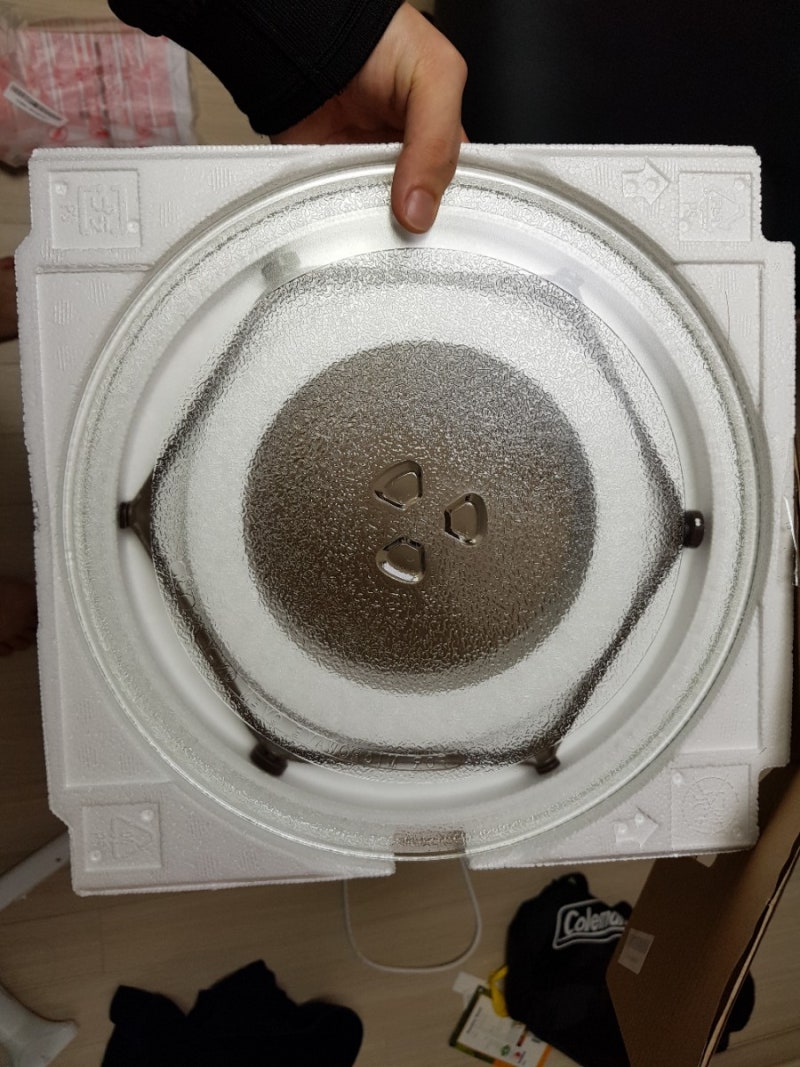 자취방 전자렌지 LG 전자레인지 전자렌지 MW22CD 화이트 리뷰 사용후기 : 네이버 블로그