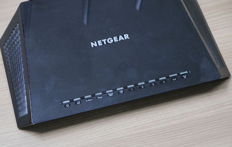 기가인터넷 무선공유기 넷기어 Nighthawk R7450 사용기 : 네이버 블로그