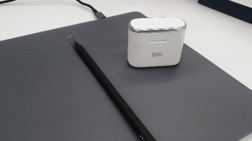 무선충전마우스패드 파우트 HAND3 PRO COMBO. 스마트하게 고속충전! : 네이버 블로그