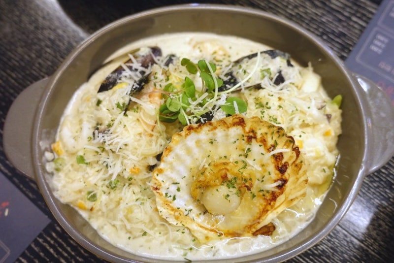 평촌학원가 맛집 그대만의작은공간 파스타 And 리조또 And 피자 냠냠냠 ★ 와인 네이버 블로그
