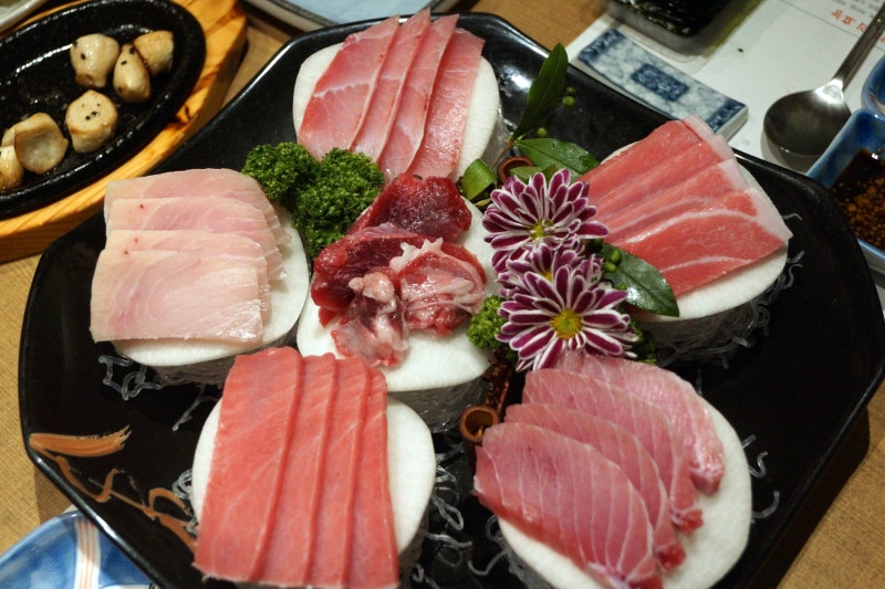 율전동참치 선참치 가성비 최고 분위기 좋은 고급 참치 맛집 추천 네이버 블로그