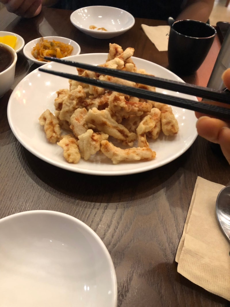 성복역 맛집 롯데 수지몰 맛집 신차이 추천메뉴 및 가격 등 내돈내먹 솔직후기 네이버 블로그