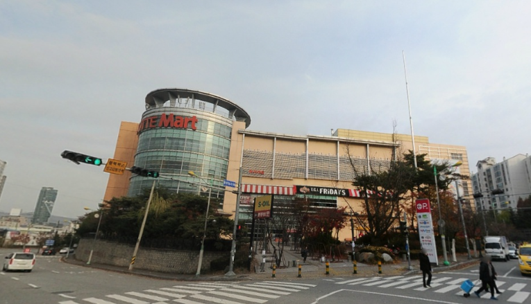 광교갤러리아 성복역 롯데몰 에 물려준 갤러리아 수원과 롯데마트 수지는 네이버 블로그