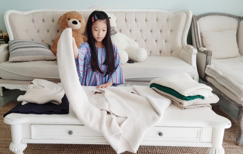 겨울철 빨래 걱정 뚝 한달 반 사용 총평 삼성 건조기 그랑데가 있어서 든든해요~ 네이버 블로그