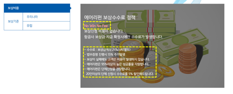 비행기연착비행기결항 보상 받는 확실한방법 네이버 블로그