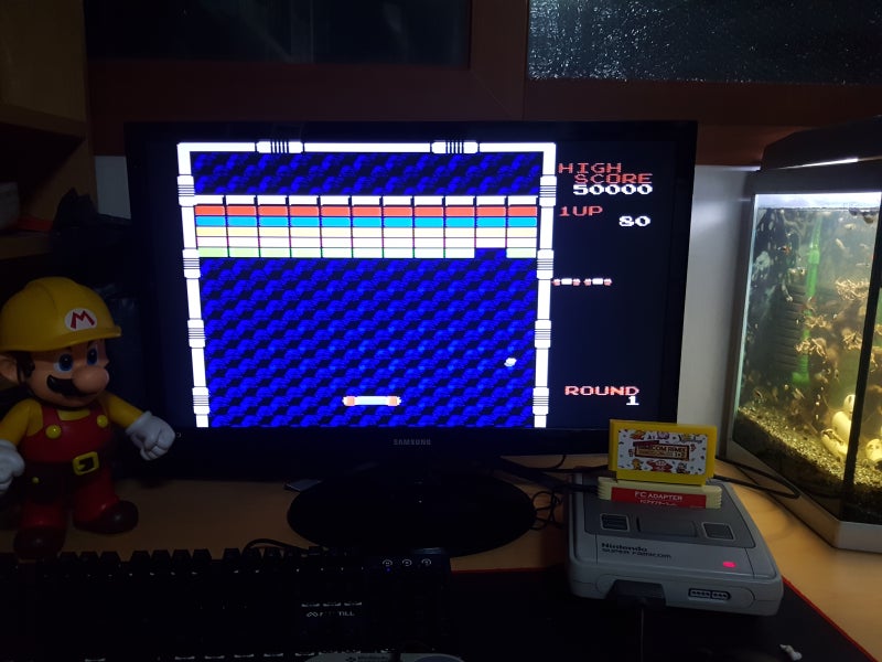 Ultimate famicom remix (154합팩) 리뷰 입니다! : 네이버 블로그