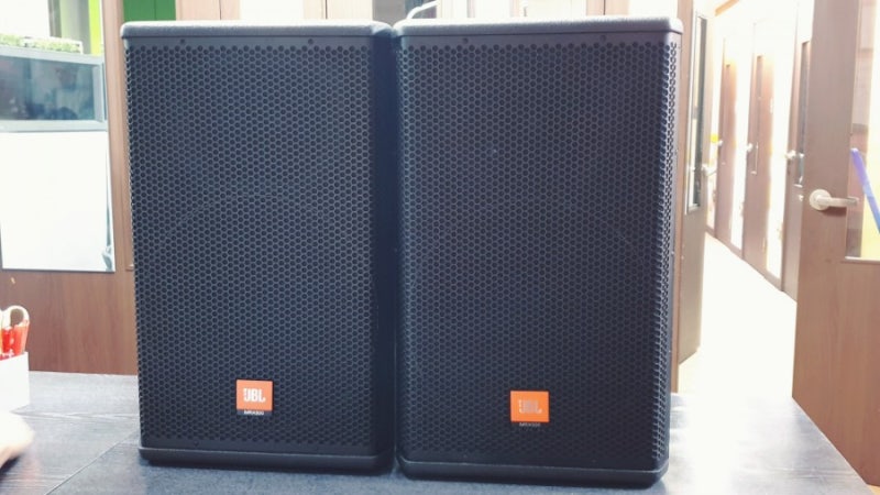 스피커중고 JBL MRX515 15인치 400W 패시브스피커 MRX500시리즈 [중고스피커매입] : 네이버 블로그