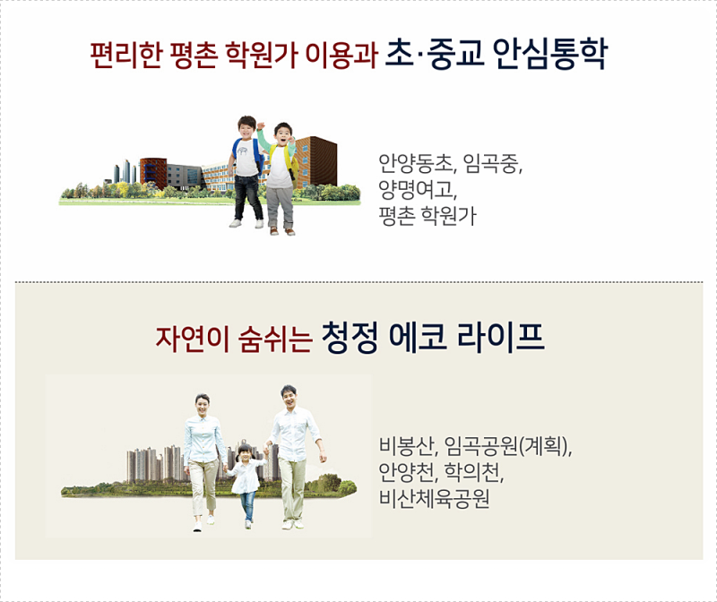 힐스테이트 비산 파크뷰 분양가 및 10월 안양 아파트 분양소식 네이버 블로그