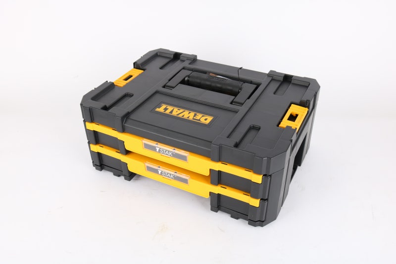 디월트 티스택 서랍형 공구함 DWST17803 DWST17804 - 럽구 : 네이버 블로그