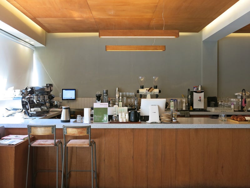 [부산 서면 전포동 카페] 에프엠커피 (FM Coffee) : 네이버 블로그