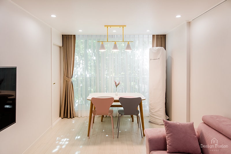 [24PY] 성동구 금호동 금호대우 20평대아파트인테리어 : 네이버 블로그