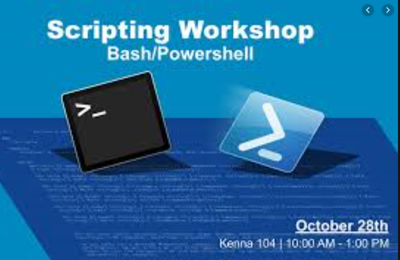 Windows에서 PowerShell과 Bash 비교는 흥미롭다 : 네이버 블로그