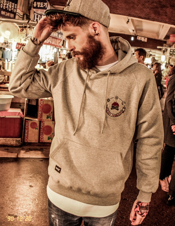 [오늘의 최저가] 다이클레즈 (DYCLEZ) 엔조이라이프 후드_28,378원_어라운드더코너 : 네이버 블로그