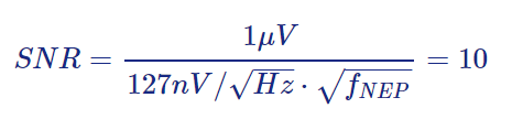 Principles of Lock-in Detection (Lock-in Amplifier) _락인앰프의 원리(4) : 네이버 블로그