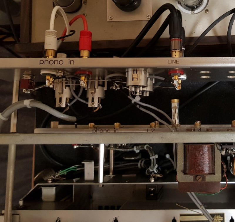 Neumann WV2 리빌딩 작업완료 : 네이버 블로그