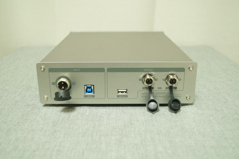 [리뷰] JAVS : X7-DAC & Clean Power / DAC 와 DC전원장치 : 네이버 블로그