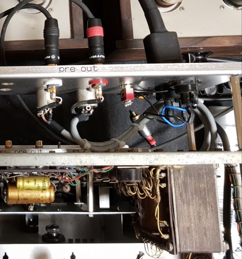 Neumann WV2 리빌딩 작업완료 : 네이버 블로그