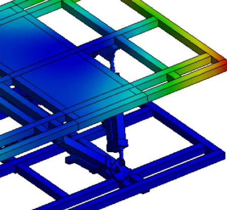 구조해석 전문 업체 엔글링크:: Portpolio : 네이버 블로그