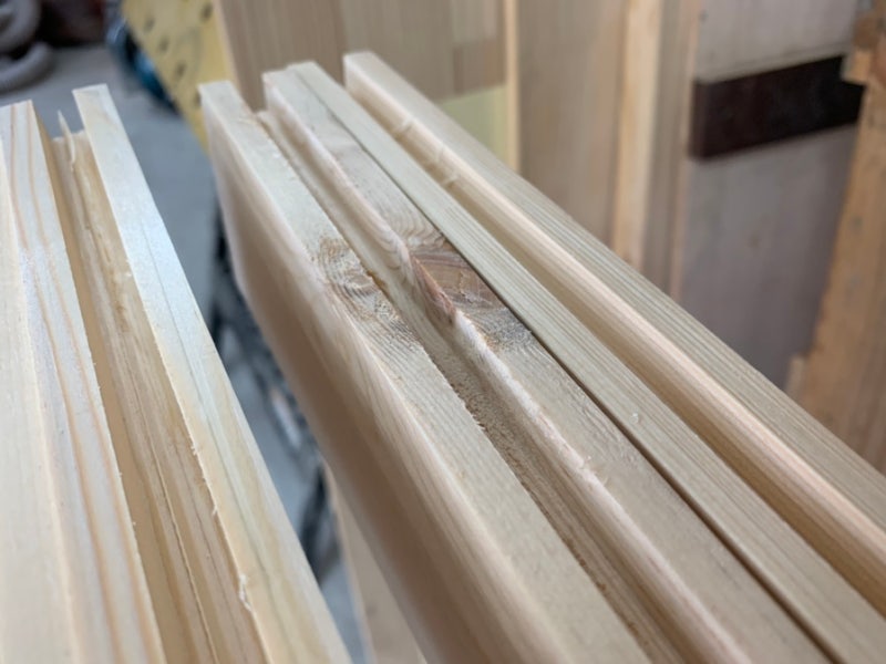 토마스s 다시공방 목공 Diy 다용도 주방수납가구 만들기 5편 Ep05 조립작업 네이버 블로그