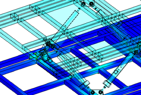 구조해석 전문 업체 엔글링크:: Portpolio : 네이버 블로그