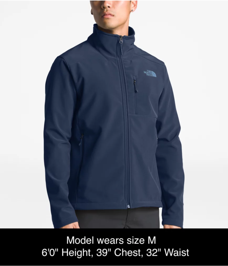 The North Face Men's Apex Bionic 2 Jacket (노스페이스) 남성용 재킷 (미국 직수입) : 네이버 블로그