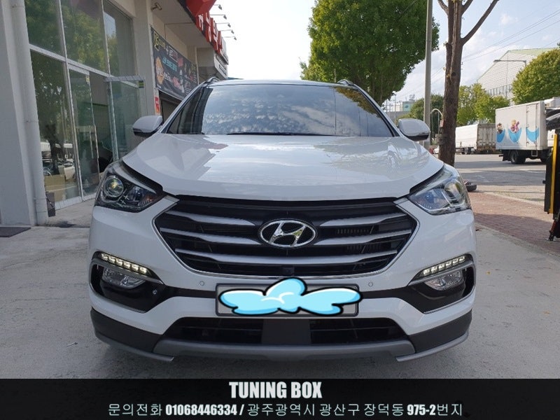 싼타페dm 더프라임 Eq900 미션오일쿨러순환식 미션오일교환시스템 오일캐치탱크인터쿨러 In 알루미늄 파이프 튜닝 광주 튜닝