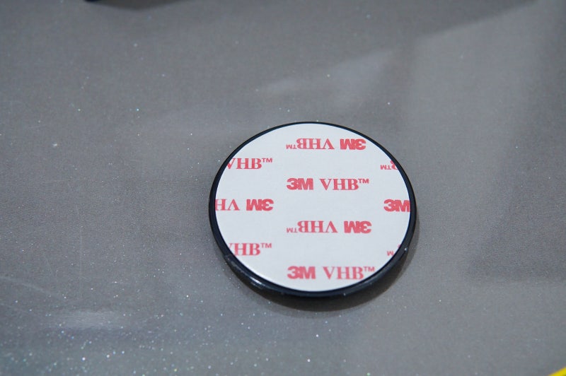 스마트폰 Tmap Mappy 연동 HUD 폰터스 V200 개봉 및 장착 : 네이버 블로그