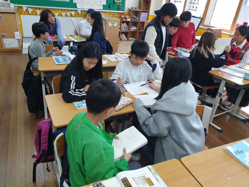 학생 참여형 수업 토의토론 애민군주 세종세종 대에 이루어낸 발전 알아보기전문가 협동학습jigsaw 네이버 블로그