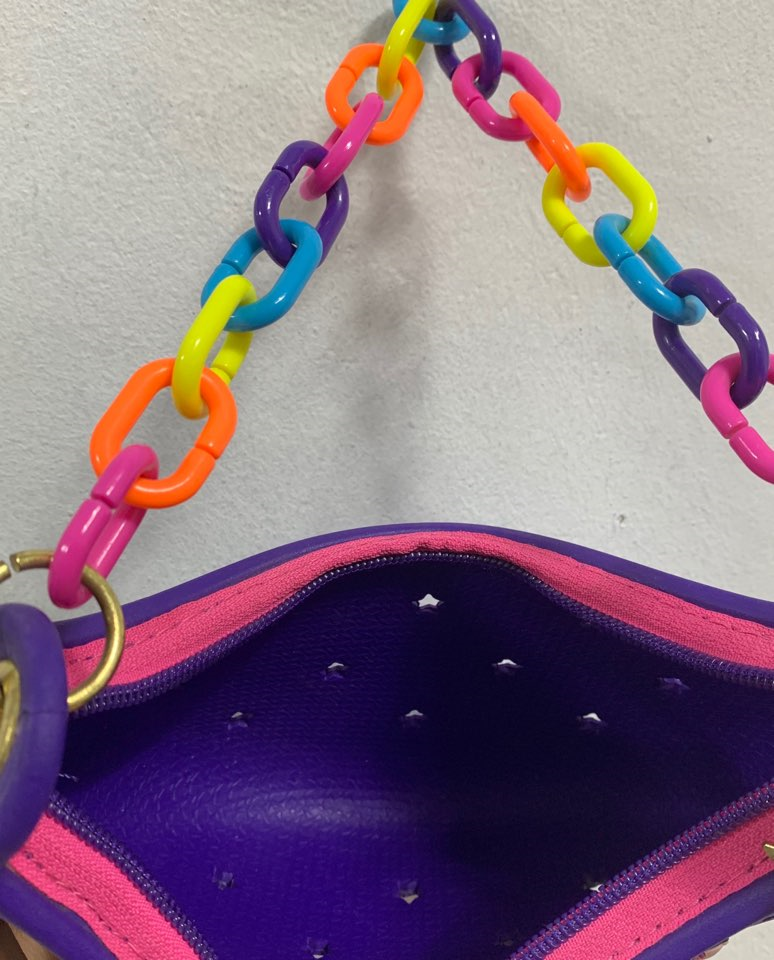 "크록스" 미니 가방("Crocs" Mini bag) : 네이버 블로그