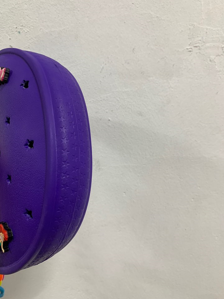 "크록스" 미니 가방("Crocs" Mini bag) : 네이버 블로그