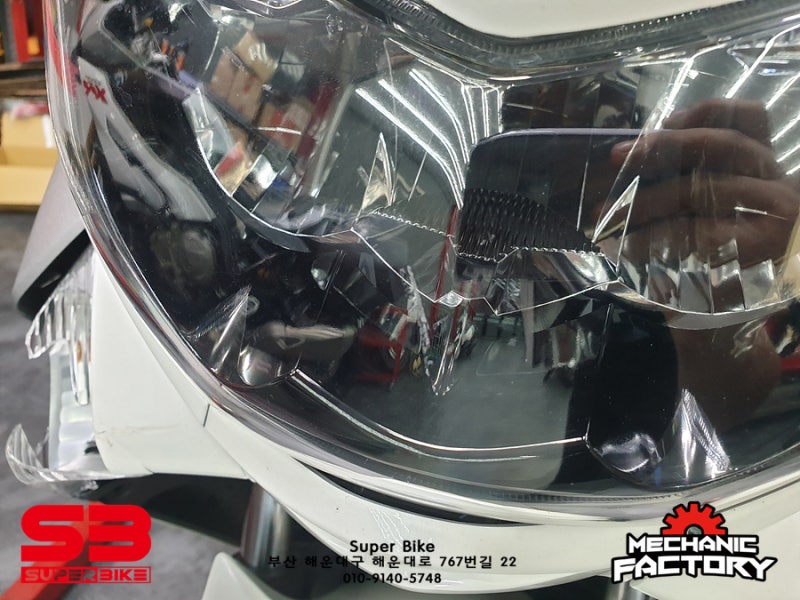 10r 엔진오일교환 Nmax Pcx 사고 보험처리 카울 쇼바 삼바리교환 수리 네이버 블로그